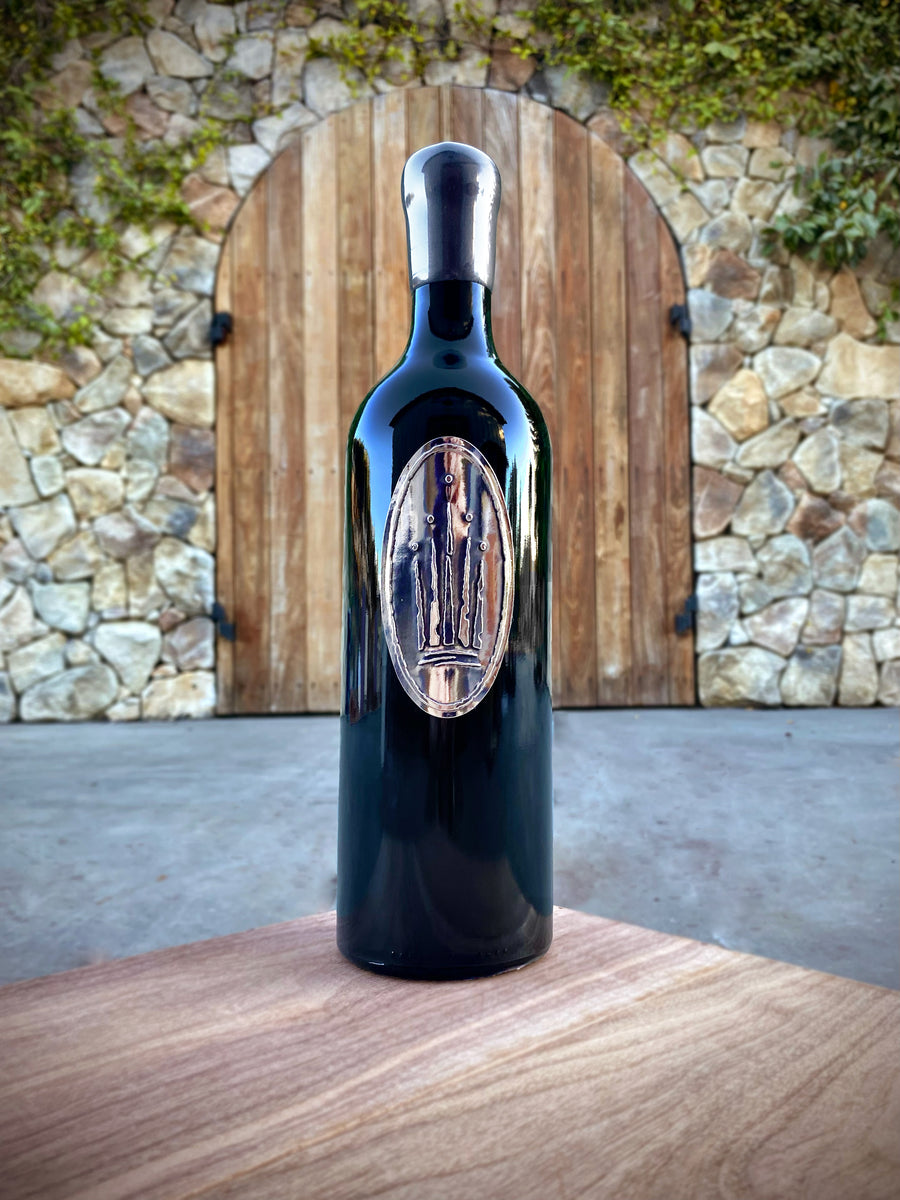 2021 CATHEDRAL RESERVE – Matthew Dempsey Wines