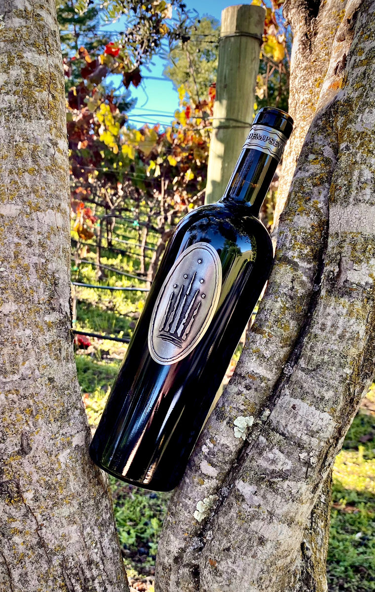 2020 THE ORGANIST – Matthew Dempsey Wines